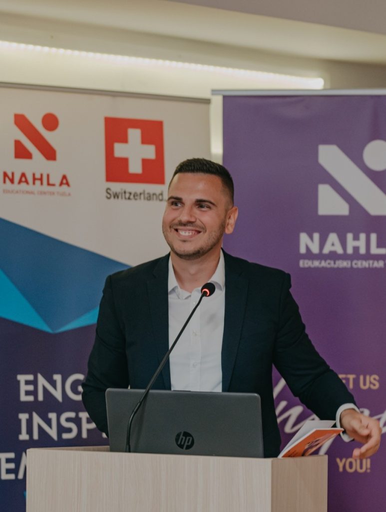 SOFT SKILLS za lični i profesionalni razvoj – Nahla
