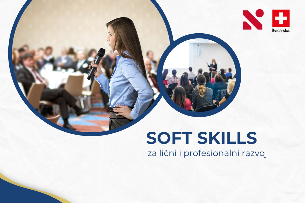 SOFT SKILLS za lični i profesionalni razvoj – Nahla